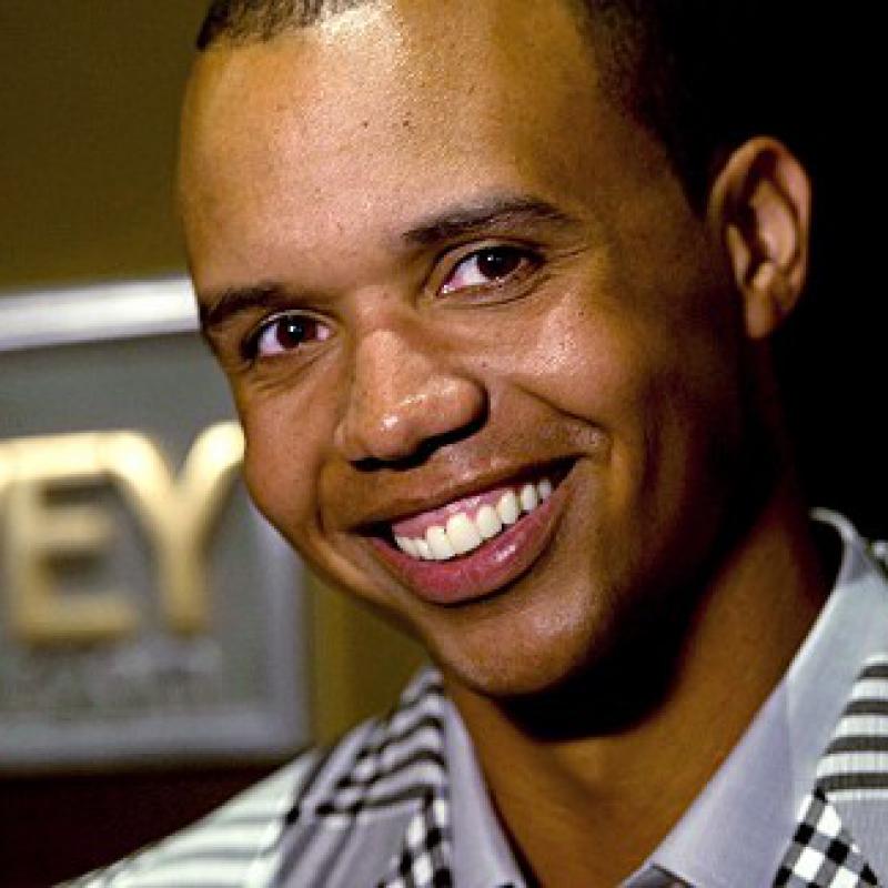 Ivey back to winning